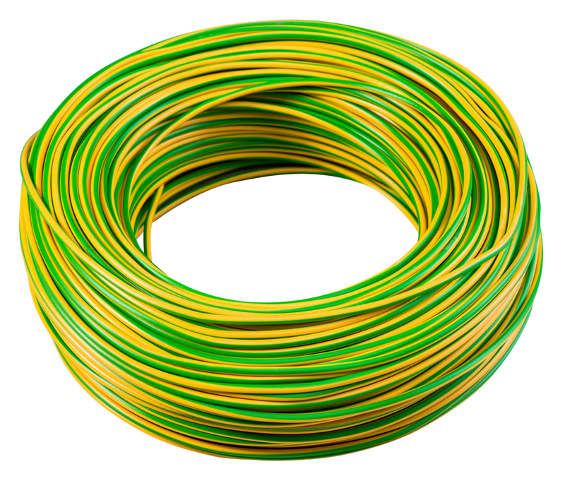 H07VK Cable 1X70 G/V - Vemaslift