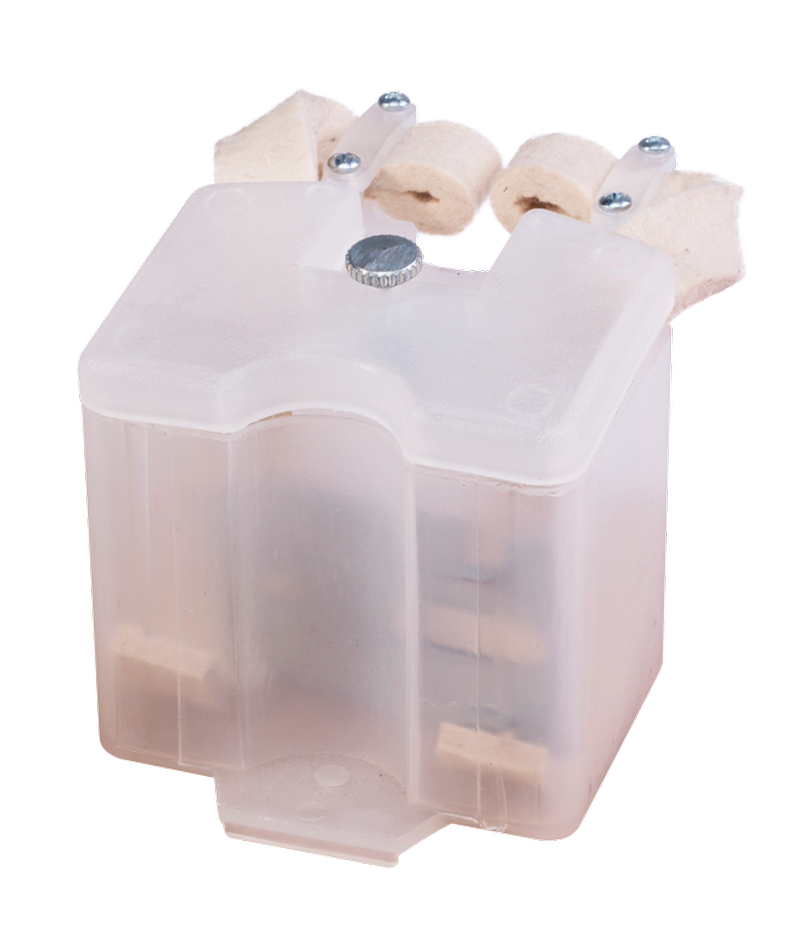 Guide rails lubricator mod. OTIS gr. 500 - Vemaslift