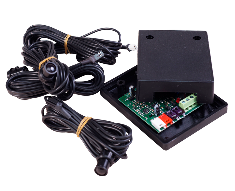 2 Beam Photocell - Vemaslift