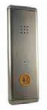 Emergency device Microlift Call in button panel - Vemaslift